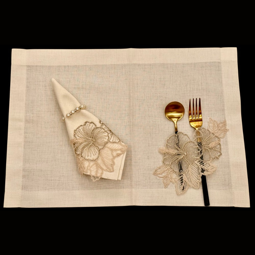 Velora Model – Style De Tisch